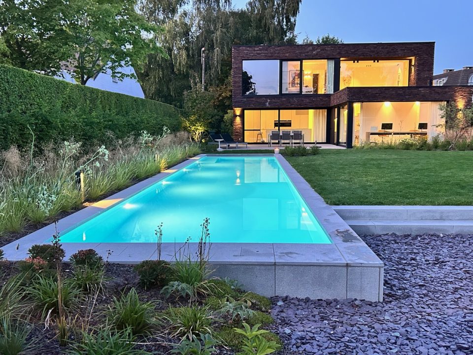 Onze realisaties | Flexline